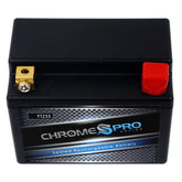 Chrome Pro Series Batteries – Chrome Battery