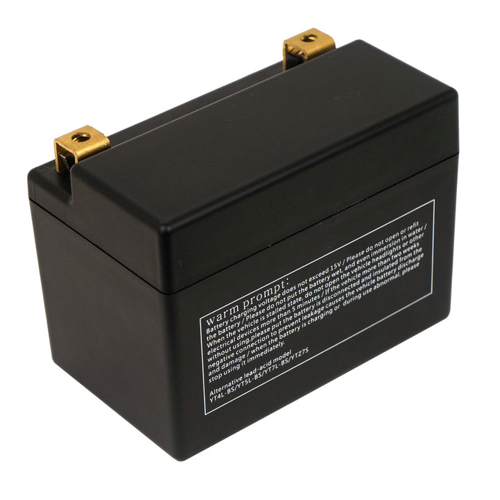 Chrome Pro Series Batteries – Chrome Battery