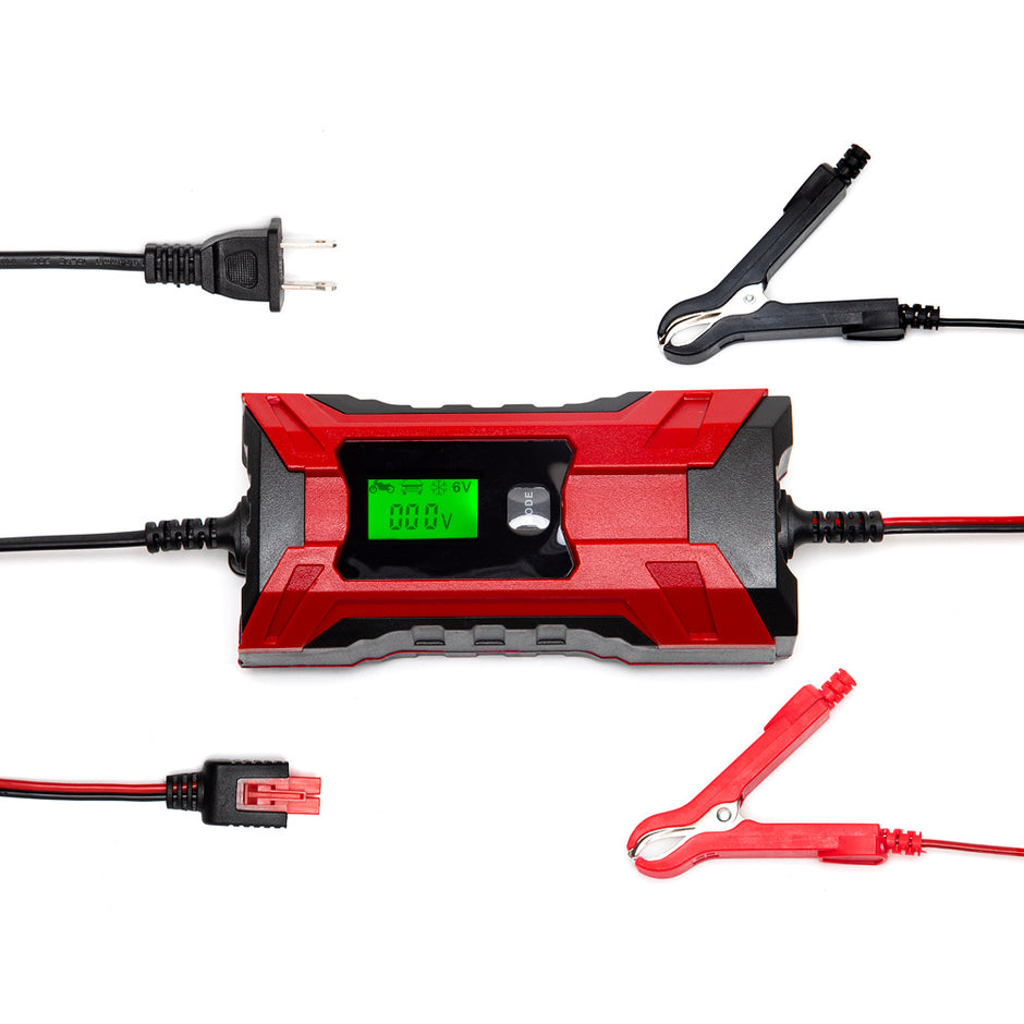 Xtend Battery Chargers/4 AMP Battery Chargers – chromebattery